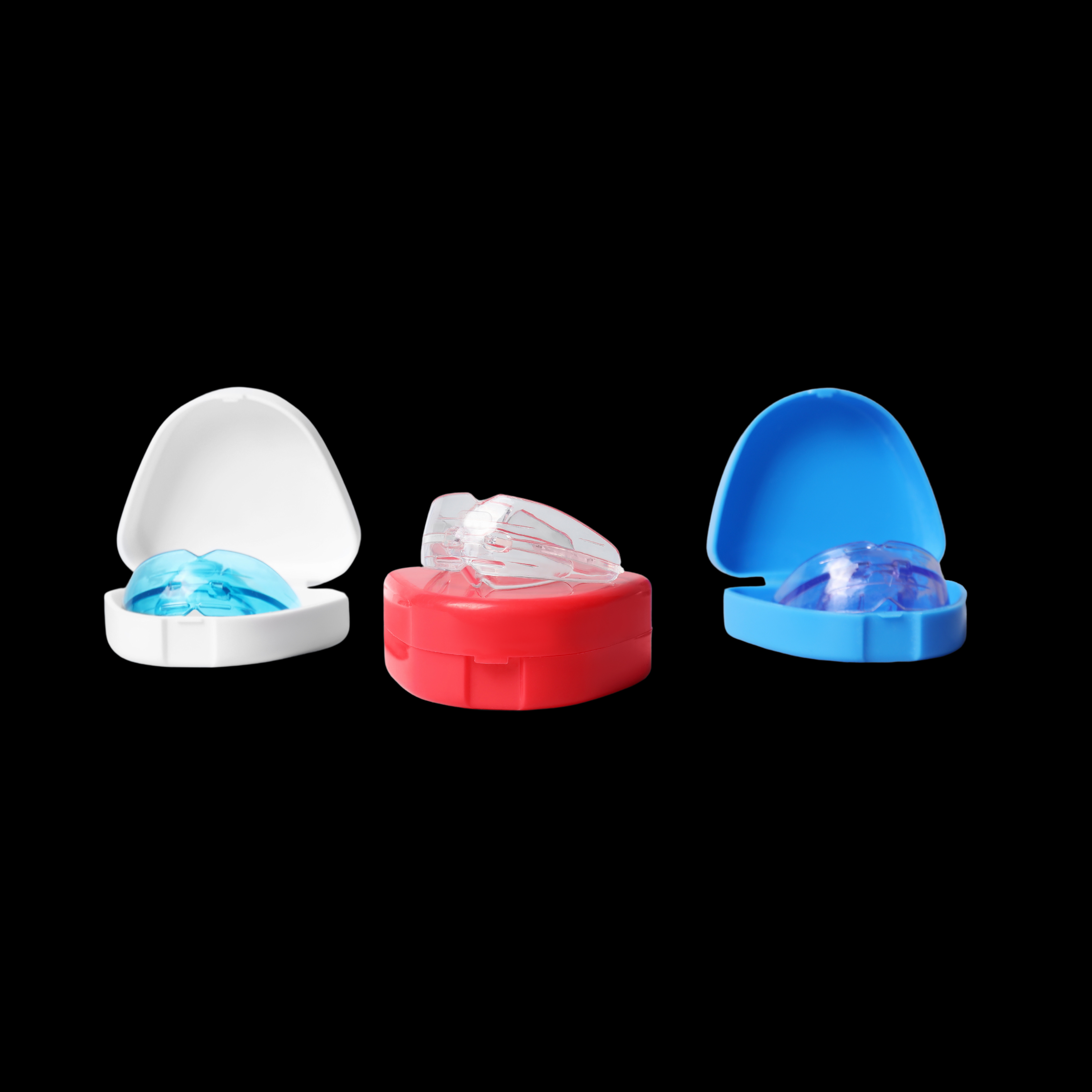 Mouth Guards – Genesis Dental Lab