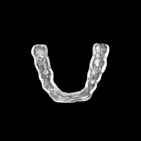 Occlusal Splints – Genesis Dental Lab